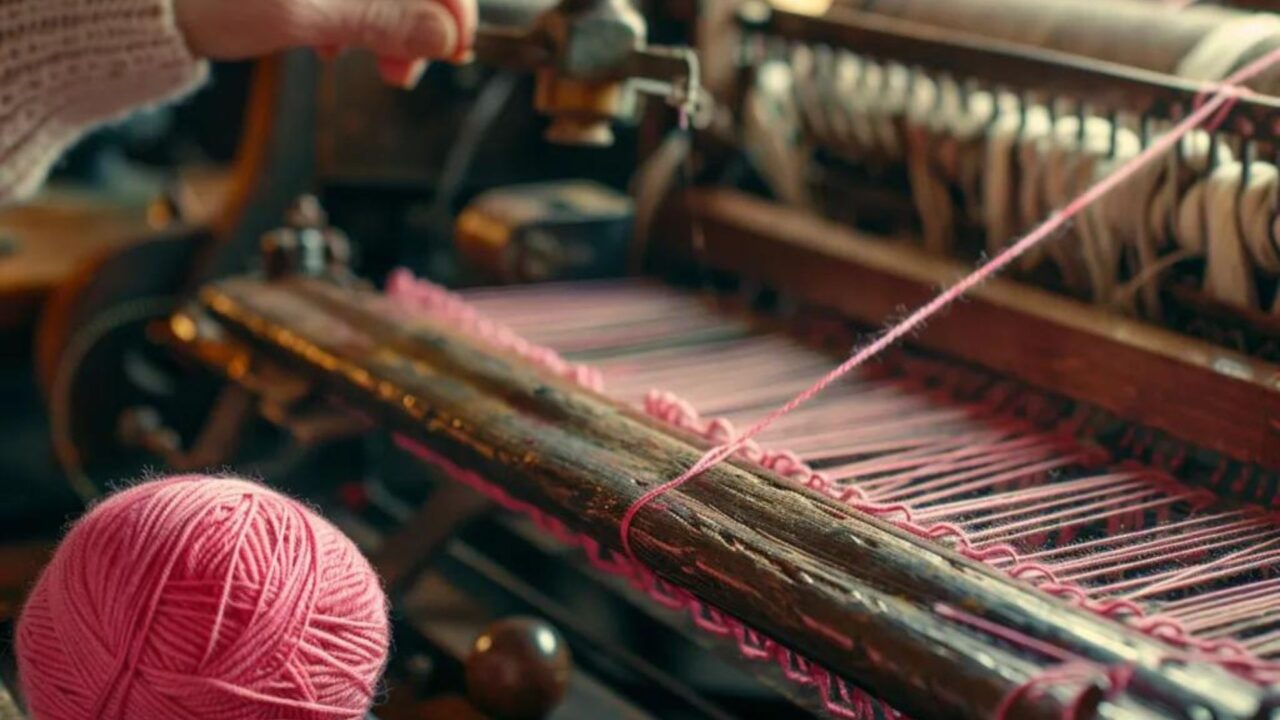 Guía Completa para el Tejido en Telar - Todo amigurumi